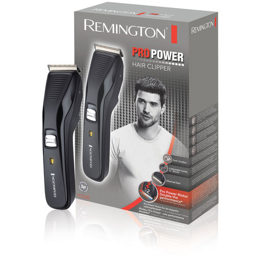 Remington Pro Power Hair Clipper HC5200 | Confronta prezzi | Trovaprezzi.it