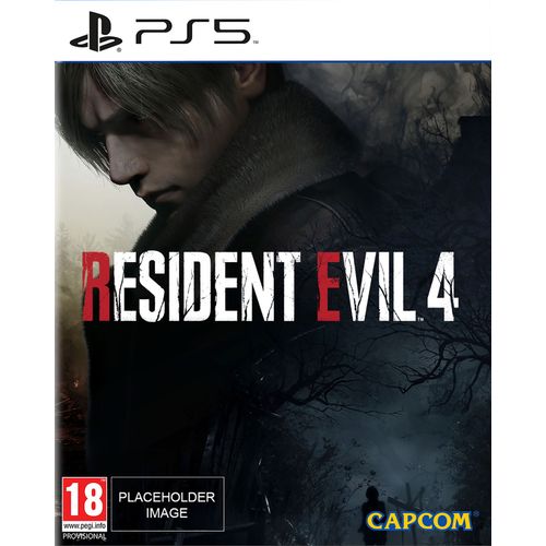 Capcom Resident Evil 4 Remake PS5 | Confronta prezzi | Trovaprezzi.it