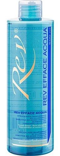 Rev Pharmabio Rev Efface Acqua 500ml | Confronta prezzi | Trovaprezzi.it