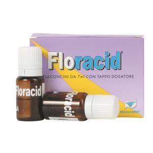 Revalfarma Floracid | Confronta prezzi | Trovaprezzi.it