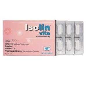 Revalfarma Isolin Vita | Confronta prezzi | Trovaprezzi.it