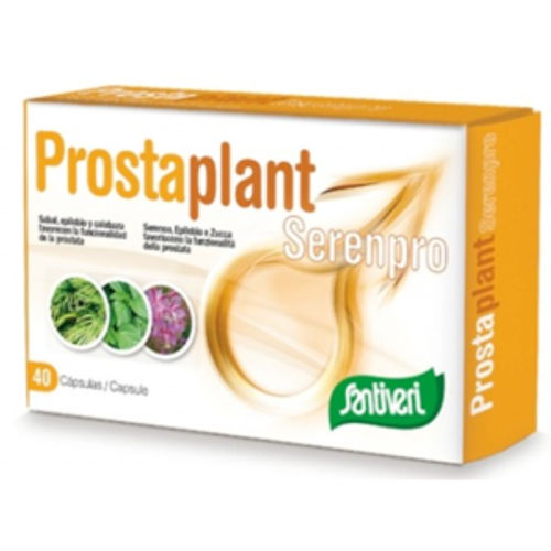 Santiveri Prostaplant Serenpro | Confronta prezzi | Trovaprezzi.it