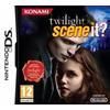 Konami Scene It? Twilight DS | Confronta prezzi | Trovaprezzi.it