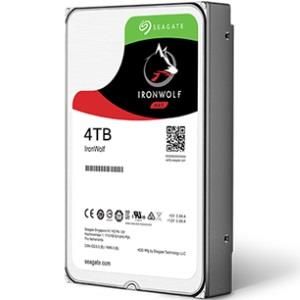 Seagate IronWolf 3.5'' SATA3 4 TB (ST4000VN008) | Confronta prezzi ...