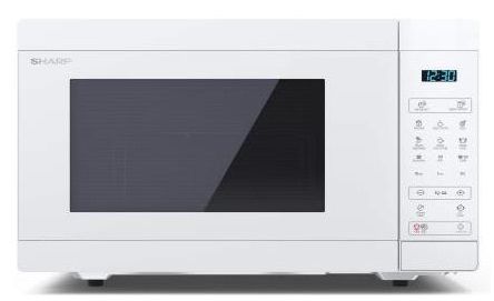 Sharp YC-MG51E Bianco | Confronta prezzi | Trovaprezzi.it