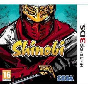 Sega Shinobi | Confronta prezzi | Trovaprezzi.it