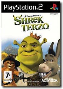 Activision Shrek Terzo PS2 | Confronta prezzi | Trovaprezzi.it