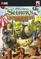 Activision Shrek: Tutti al Luna Park PC | Confronta prezzi | Trovaprezzi.it