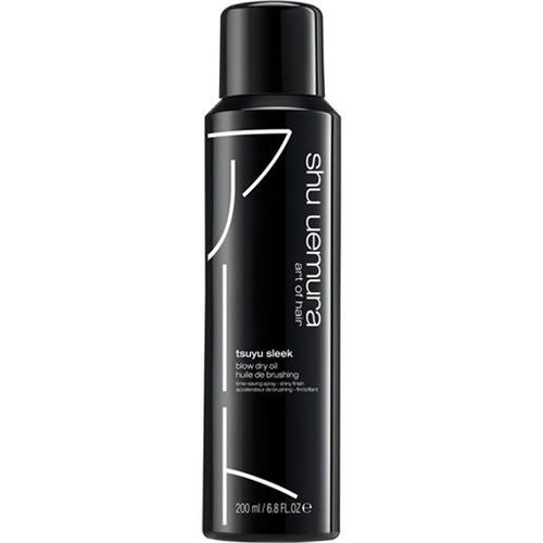 Shu Uemura Tsuyu Sleek Blow Dry Oil Spray 200ml | Confronta prezzi ...