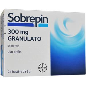 Pharmaidea Sobrepin 24 bustine | Confronta prezzi | Trovaprezzi.it