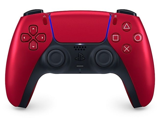 Sony DualSense V2 Volcanic Red | Confronta prezzi | Trovaprezzi.it
