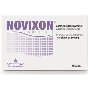 Stardea Novixon Capsule 16 capsule | Confronta prezzi | Trovaprezzi.it