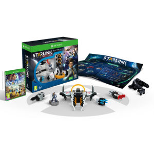Ubisoft Starlink: Battle for Atlas (Starter Pack) Xbox One | Confronta prezzi | Trovaprezzi.it