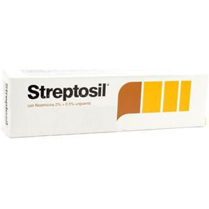 Cheplapharm Arzneimittel Streptosil neomicina Unguento 20g | Confronta ...