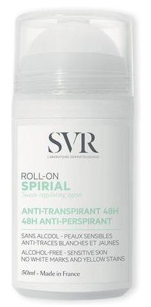 SVR Spirial Roll-On 50ml | Confronta prezzi | Trovaprezzi.it