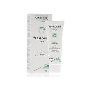 Synchroline Terproline Viso Crema 50ml | Confronta prezzi | Trovaprezzi.it