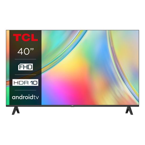 TCL S5400A 40" (40S5400A) | Confronta prezzi | Trovaprezzi.it
