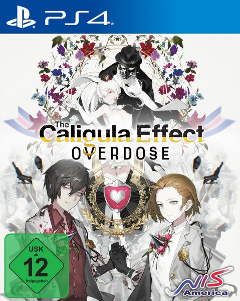 NIS America The Caligula Effect: Overdose PS4 | Confronta prezzi ...