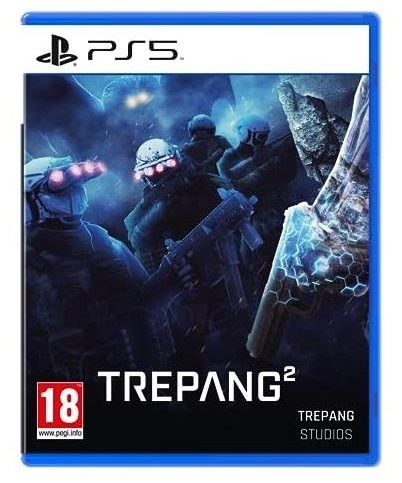 Trepang Studios Trepang2 PS5 | Confronta prezzi | Trovaprezzi.it