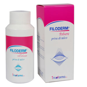 Tricofarma Filoderm Polvere 75g | Confronta prezzi | Trovaprezzi.it