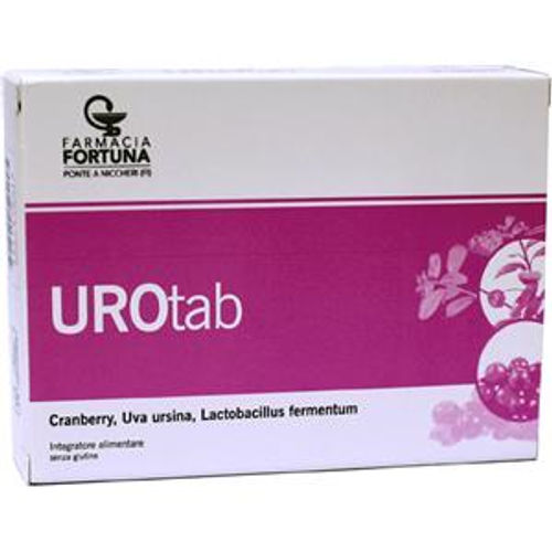 Unifarco Urotab 20compresse | Confronta prezzi | Trovaprezzi.it