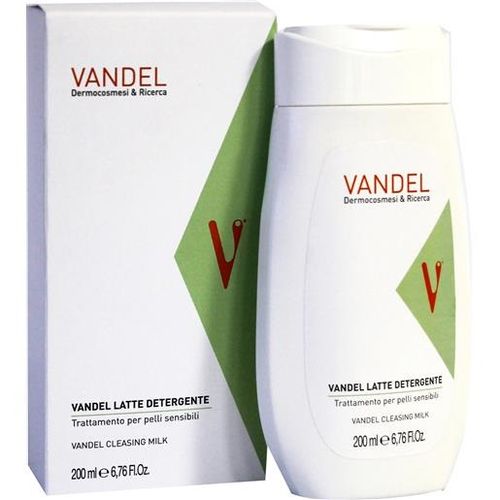 Vandel Latte Detergente 200ml | Confronta prezzi | Trovaprezzi.it