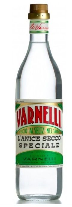 Varnelli Anice Secco Speciale 70 cl | Confronta prezzi | Trovaprezzi.it
