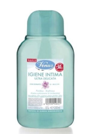 Venus Detergente Intimo Ultradelicato 300ml | Confronta prezzi ...