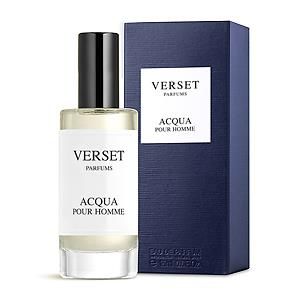 Verset Acqua pour Homme 15ml | Confronta prezzi | Trovaprezzi.it