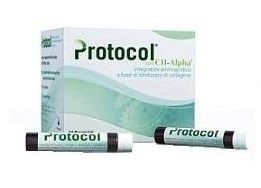 Vita Research Protocol 30 flaconcini | Confronta prezzi | Trovaprezzi.it