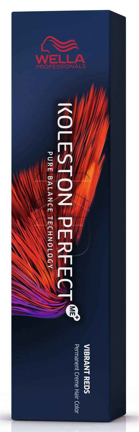 Wella Koleston Perfect Vibrant Reds 66/55 | Confronta prezzi ...