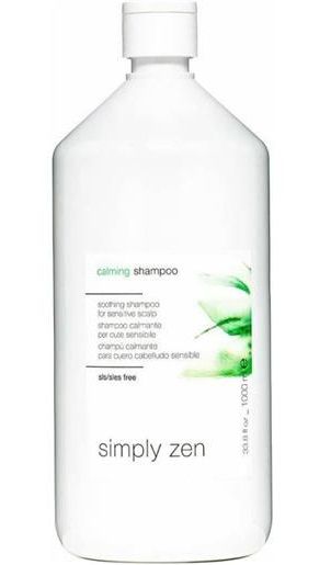Z.one Concept Simply Zen Calming Shampoo 1000ml | Confronta prezzi ...