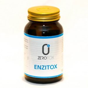 Zerotox Enzitox | Confronta prezzi | Trovaprezzi.it